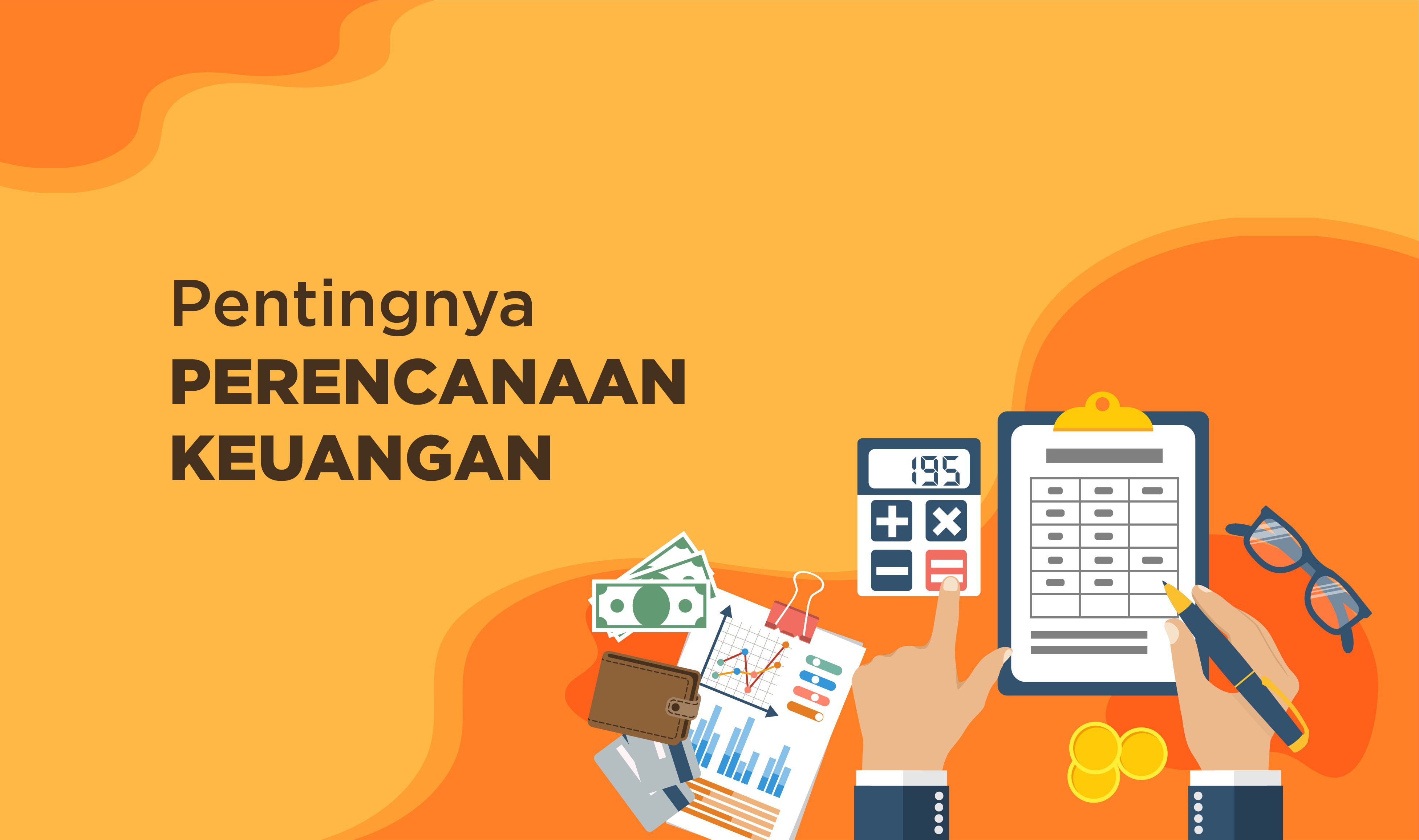 Jelaskan Pentingnya Perencanaan Keuangan Dalam Melakukan Bisnis Atau ... Jelaskan Pentingnya Perencanaan Keuangan Dalam Melakukan Bisnis Atau ...