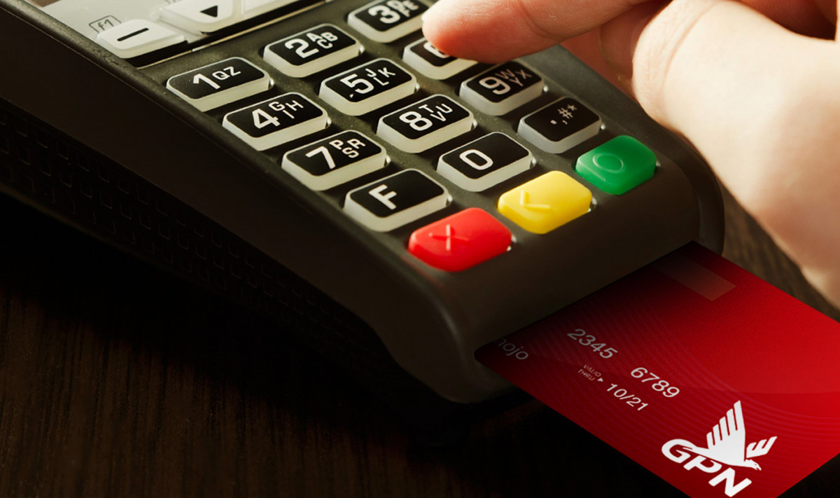 Gunakan kartu ATM/Debit berlogo GPN & PRIMA di seluruh mesin EDC di ...
