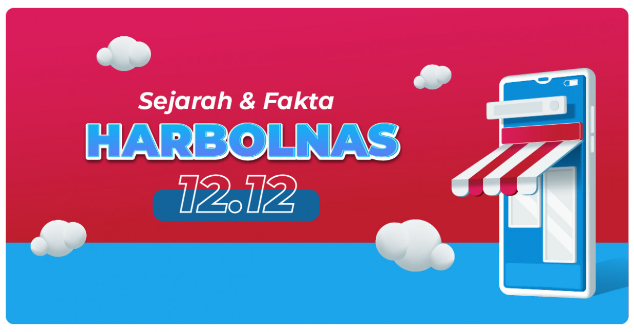 Sejarah dan Fakta Harbolnas