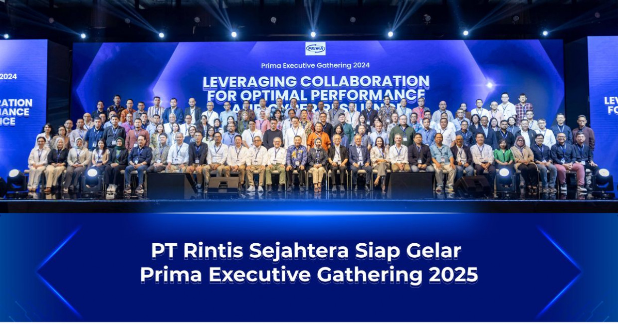 Prima Executive Gathering 2025